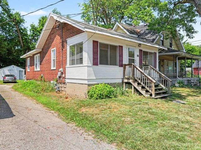 63 Sharon Ave, Battle Creek, MI 49017