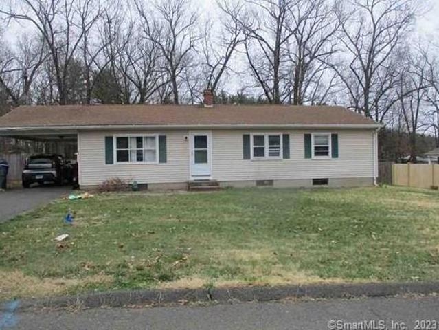 63 Sharren Ln, Enfield, CT 06082