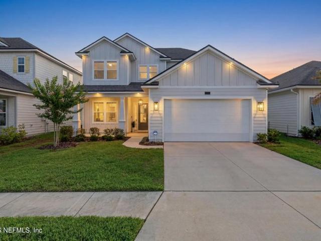 63 Somerville Dr, Ponte Vedra, FL 32081