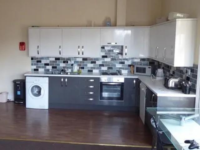 63 South Clerk Street, City of Edinburgh, EH8 9PT, United Kingdom | 5 bed apartment for rent #154625056 | Rentberry