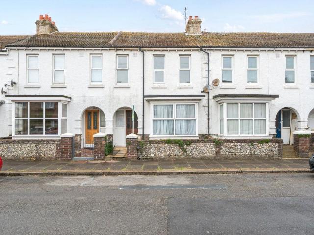 St Anselms, Worthing, West Sussex BN14, 3 bed terraced house to rent, £1,775 pcm | PrimeLocation