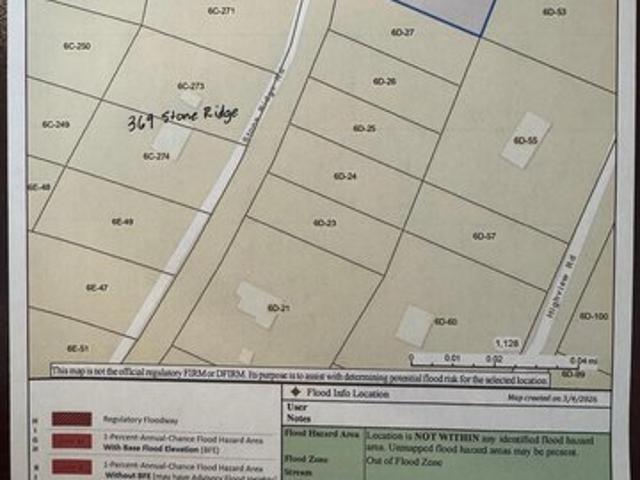 63 Stone Ridge Rd, Harpers Ferry, WV 25425
