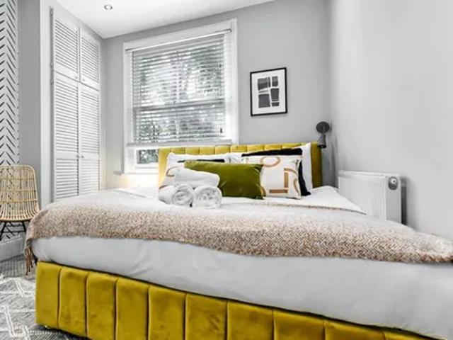 63 Star Road, London, W14 9XW, United Kingdom | 1 bed apartment for rent #136167998 | Rentberry