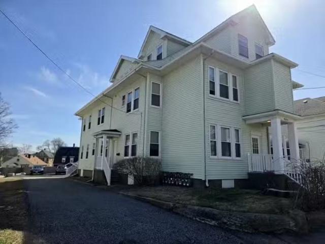 63 Stewart St, 4, Quincy, MA 02169