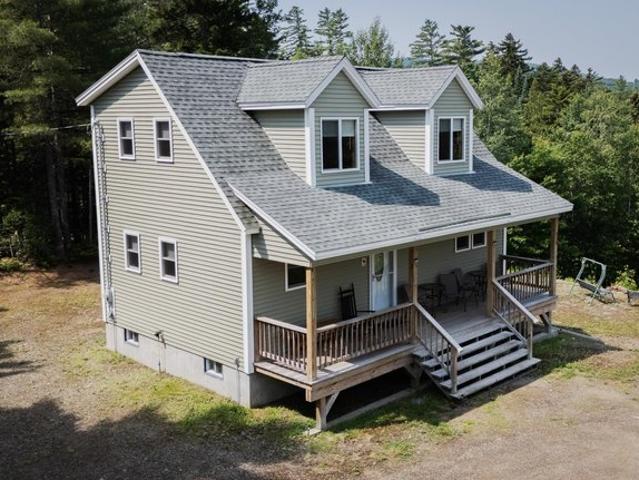 63 Stump Rd, Errol, NH 03579