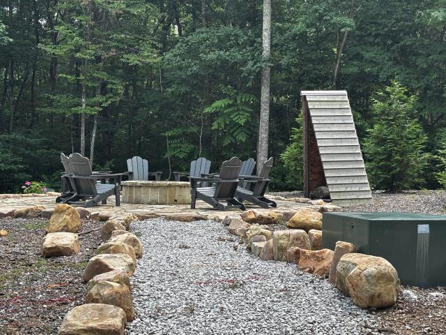 63 Sunset Bluff Way