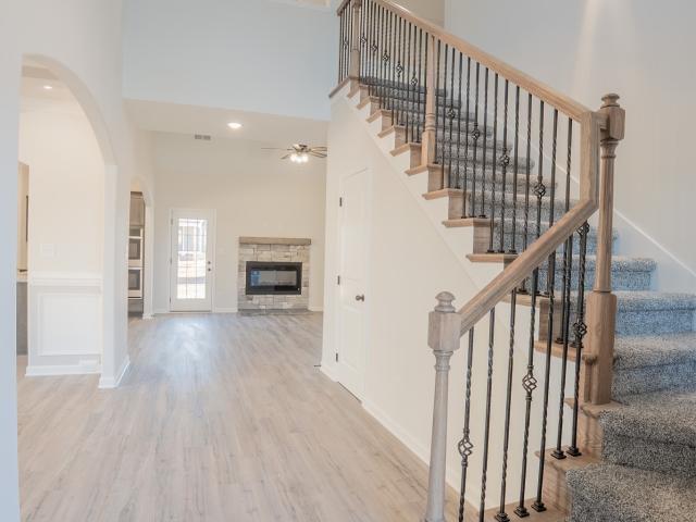 63 Sycamore Hill