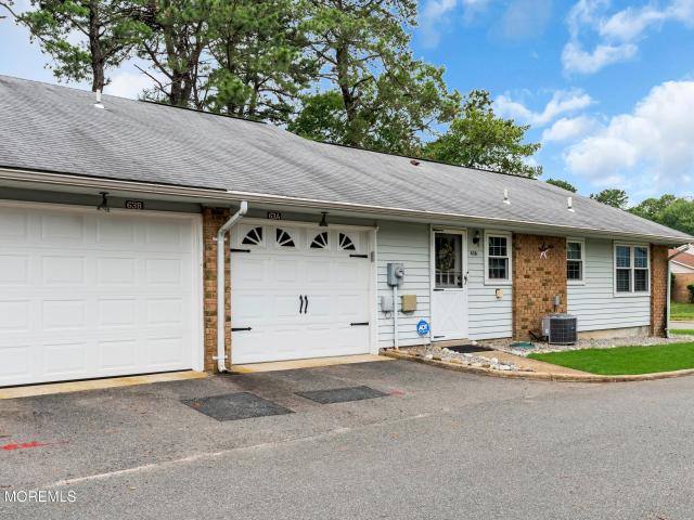 63A Cambridge Circle