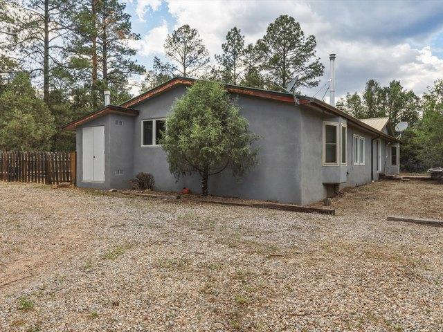 63A NM 50 Unit A, Glorieta, NM 87535