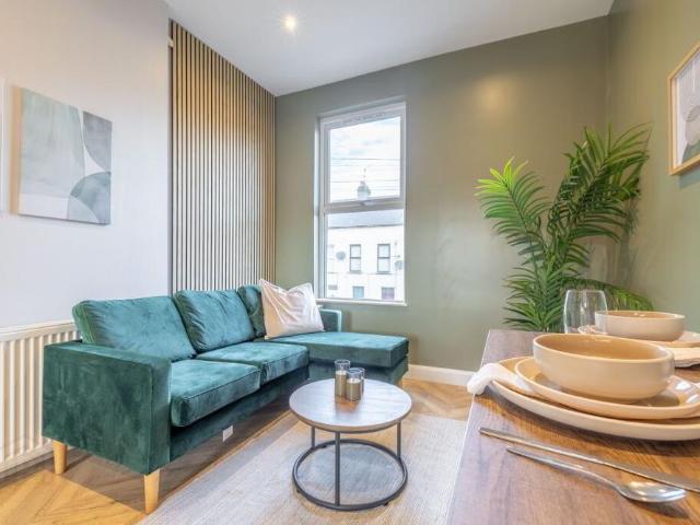 63b Albert Road, Room 4, Shared Accomodation, Carrickfergus, BT38 8AD