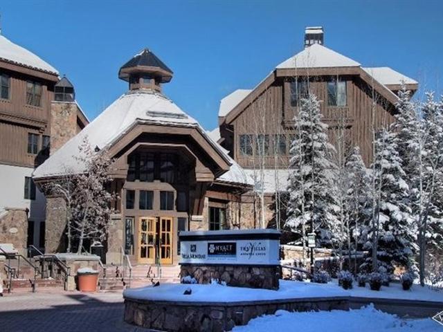 63B Avondale Ln Unit 132 51, Beaver Creek, CO 81620