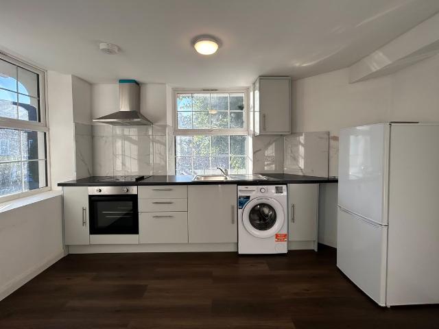 63B High Street HA4, 1 bed flat to rent, £1,650 pcm | PrimeLocation