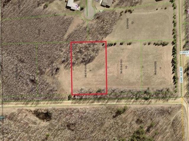63rd Ave NW, Walker, MN 56484