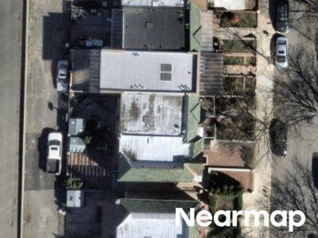 63rd St