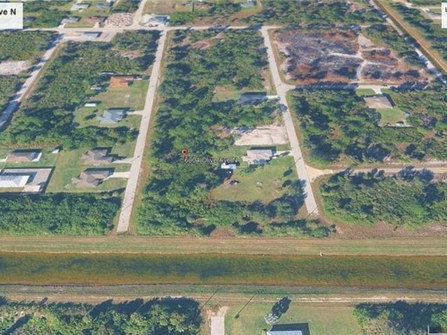 6004 Olive Ave N, Lehigh Acres, FL 33971