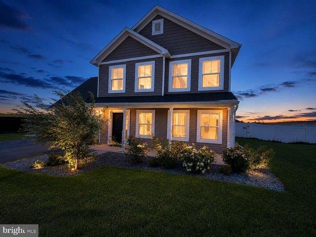 6004 Orrstown Rd, Orrstown, PA 17244