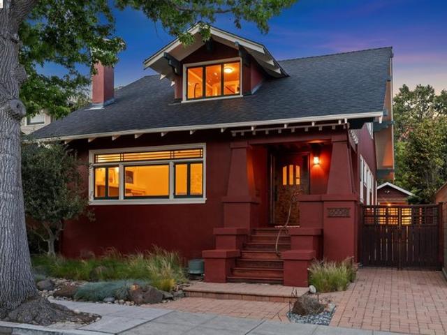 6004 Auburn Ave, Oakland, CA 94618