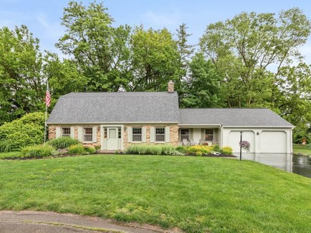 6004 Buckskin Cir, Indianapolis, IN 46250