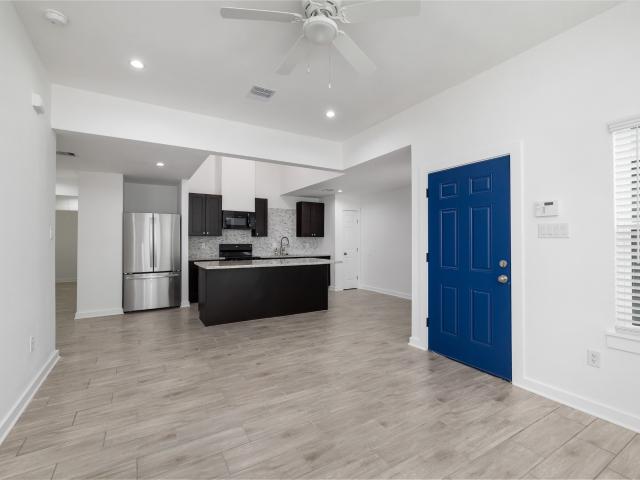6004 Bois D Arc Street A
