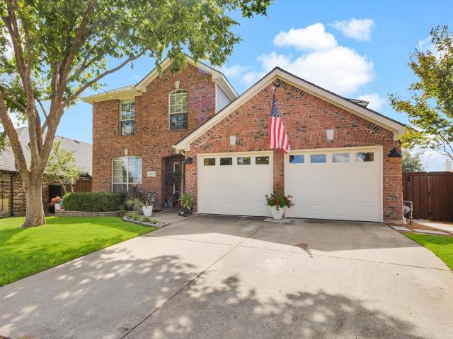 6004 Crestmill Lane