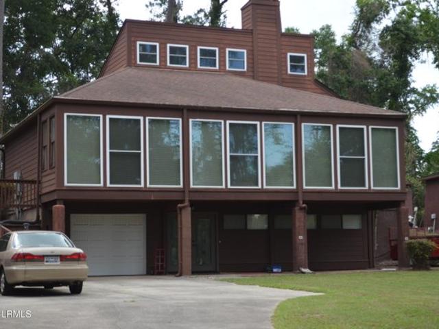 6004 Dowlingwood Dr, Beaufort, SC 29902