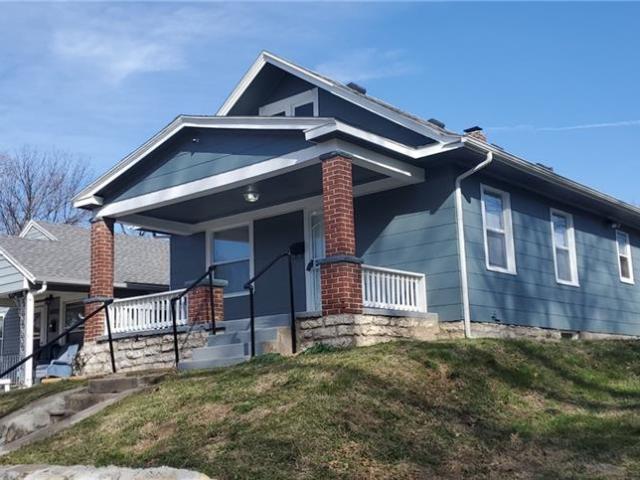 6004 E 9th St, Kansas City, MO 64125 | MLS #2607 | Compass