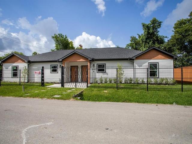 6004 England Street A and B