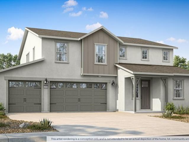 6004 Kobus St, Bakersfield, CA 93314