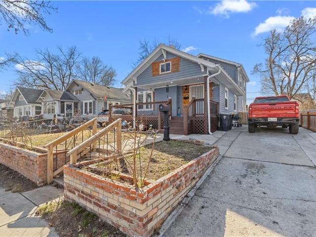 6004 Park Ave, Kansas City, MO 64130 | MLS #2606 | Compass