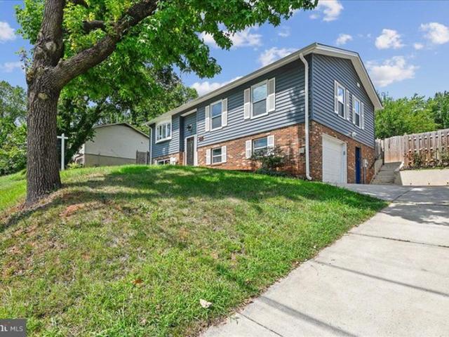 6004 Queens Chapel Rd, Hyattsville, MD 20782