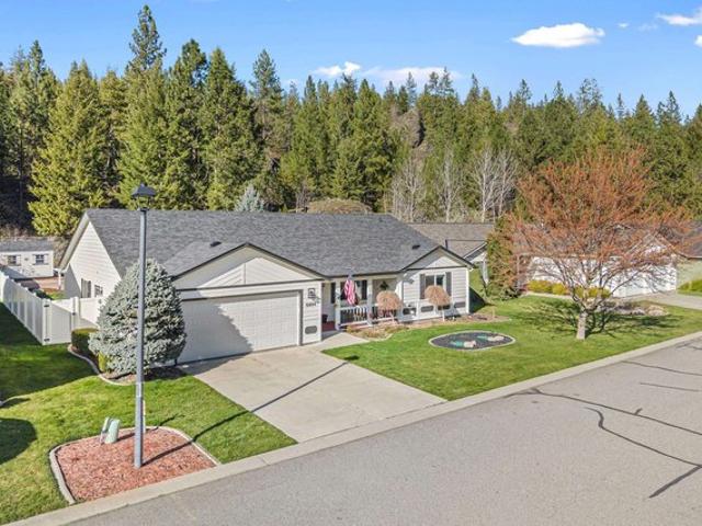 6004 Ruby Way, Nine Mile Falls, WA 99026