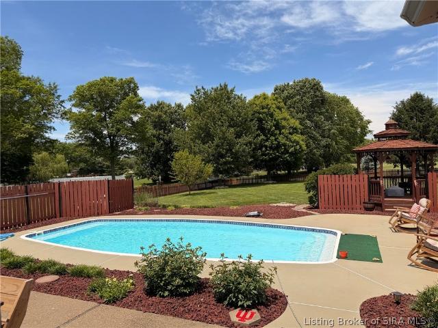 6004 Springcrest Drive