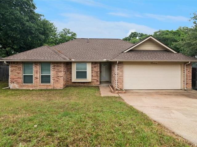 6004 Twinhill Dr, Arlington, TX 76016