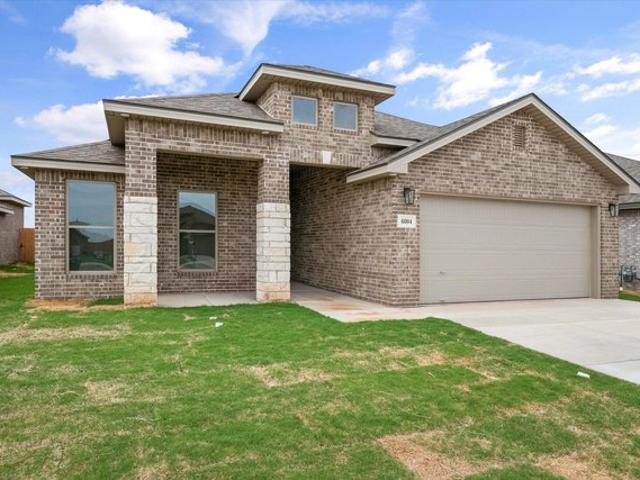 6004 Venita Ave, Lubbock, TX 79407
