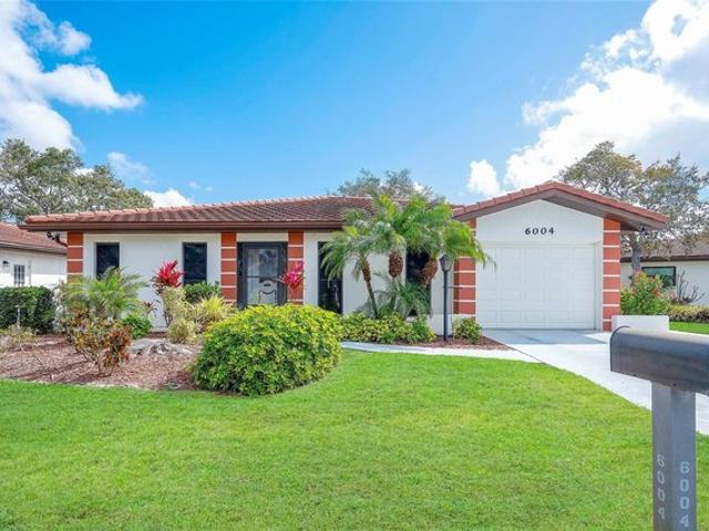 6004 Vivienda Dr Unit 8, Bradenton, FL 34207