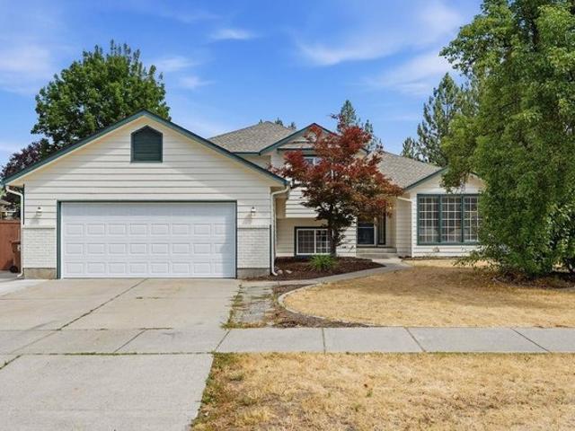 6004 W Windriver Dr, Spokane, WA 99208
