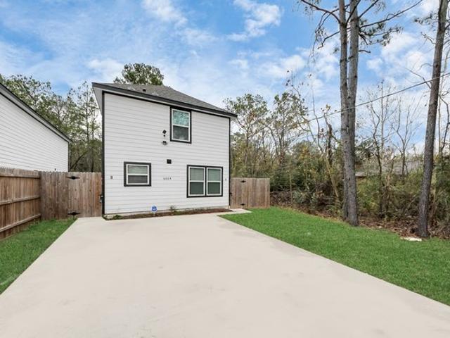 6004 Wedgefield /B St Unit A, Houston, TX 77028