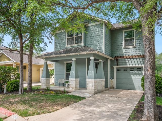 6004 Whipple Way, Austin, TX 78745 | MLS #3765