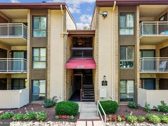 6005 Majors Ln Unit 1O25, Columbia, MD 21045