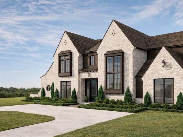 6005 Mimosa Lane