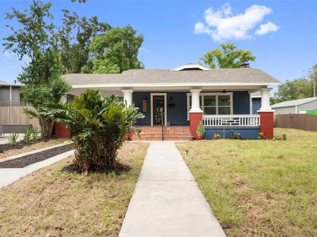 6005 N Orange Blossom Ave, Tampa, FL 33604
