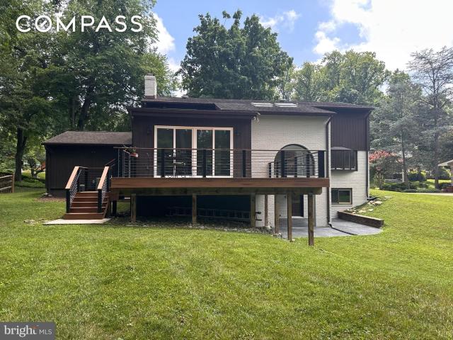 6005 Neilwood Dr, North Bethesda, MD