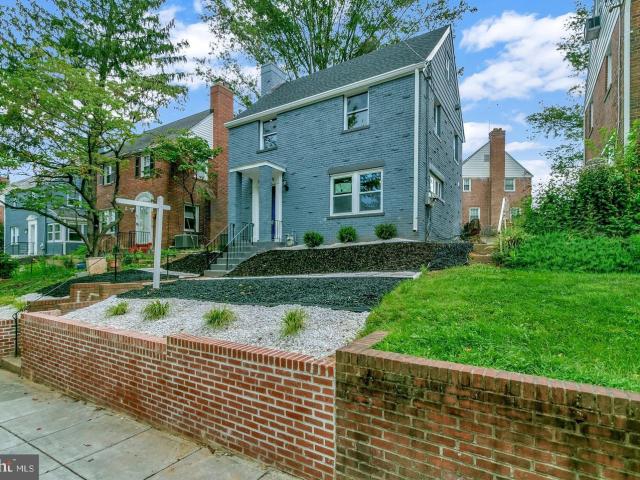 6005 New Hampshire Ave NE, Washington, DC 20011 | MLS #DCDC2243 | Compass