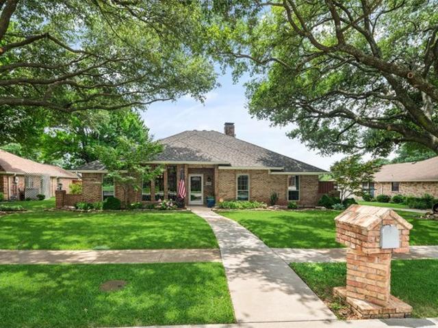 6005 Norfolk Dr, Garland, TX 75044