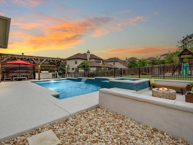 6005 Osceola Trl, Austin, TX 78738