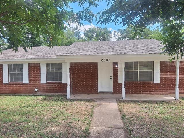 6005 Barry Drive