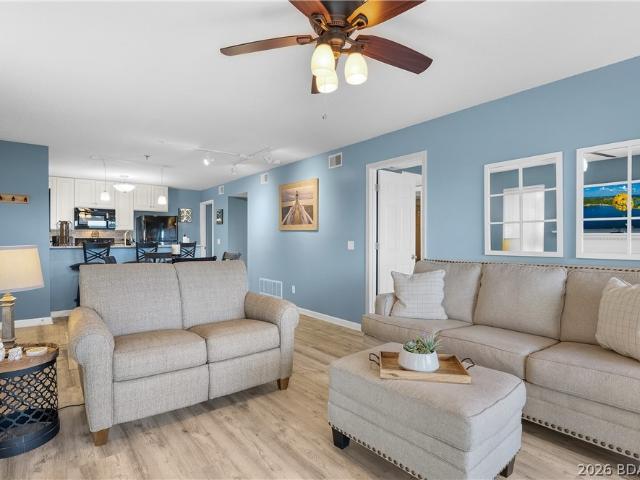 6005 Baydy Peak Road 1204
