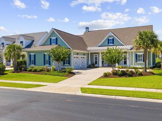 6005 Bolsena Pl, Myrtle Beach, SC 29577