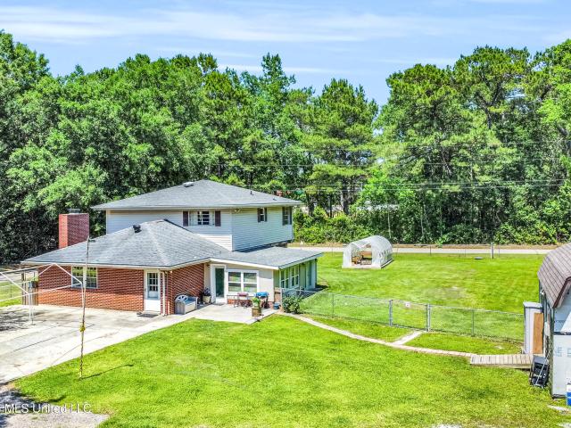 6005 Cypress Drive