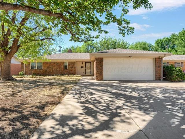 6005 Calumet Rd, Amarillo, TX 79106